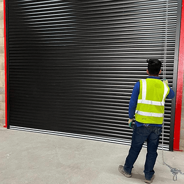 Shutter Repair & Installation Services in London - 24/7 Hour